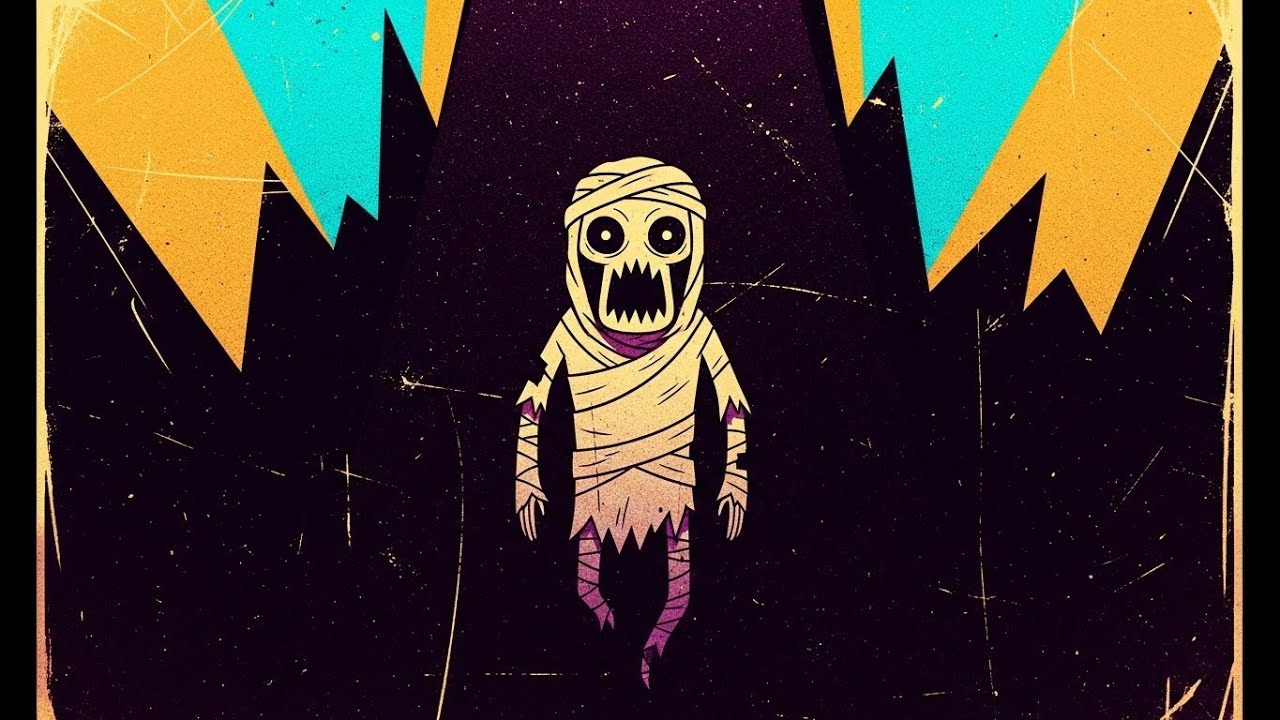The Origins of the Bhoot | The True Story Behind the Legend - YouTube