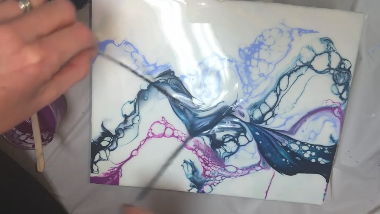 Dancing String Pull Tutorial - YouTube