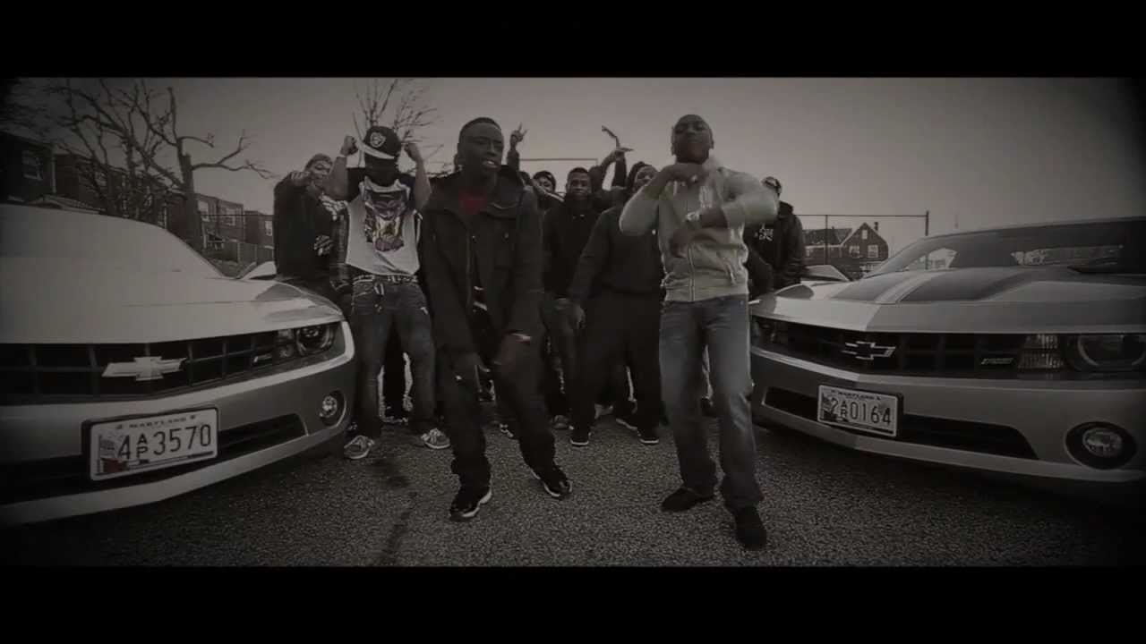 LIL ROME FT. RA "GET SMOKED / BALLING" - YouTube