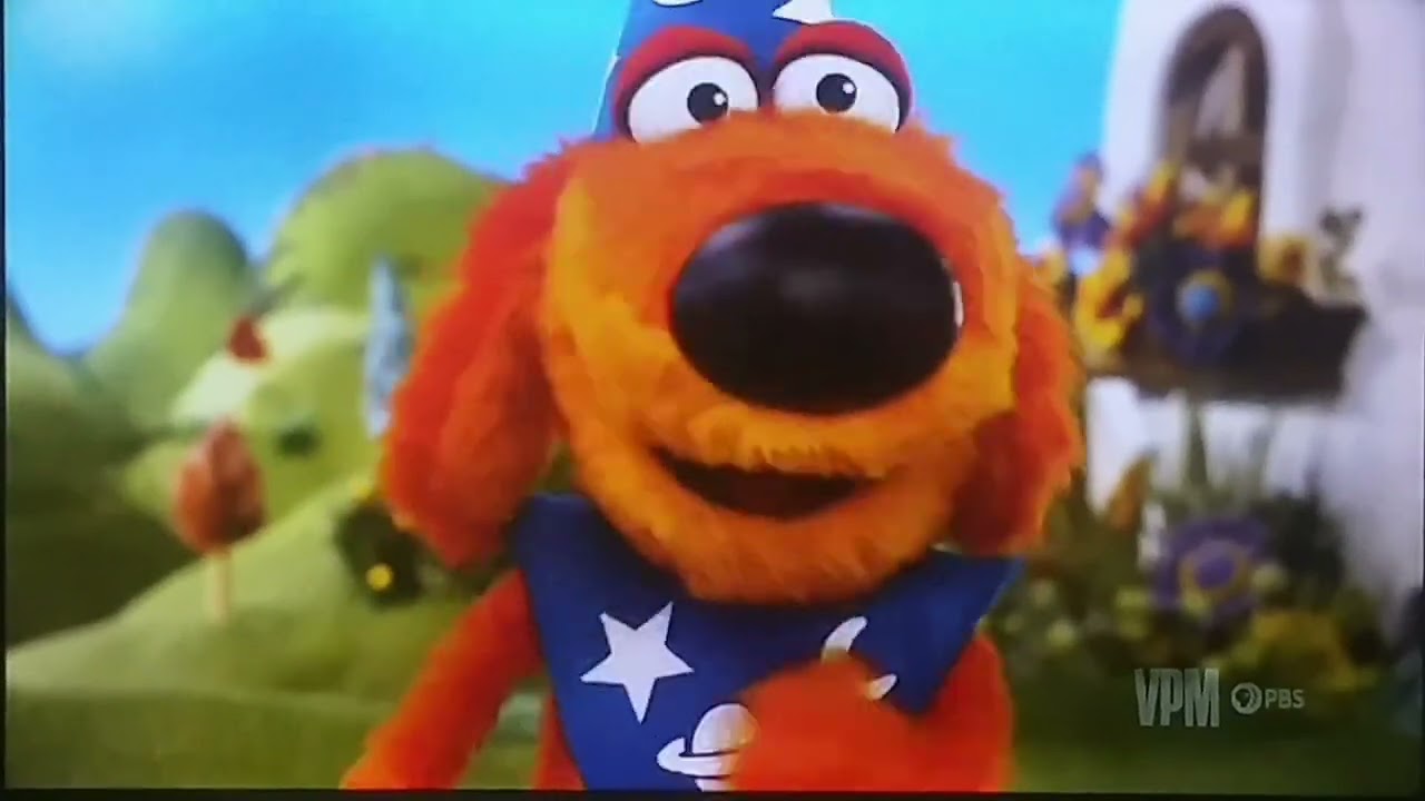 Bob Dog Gets Upset and Throws the Card Away - YouTube