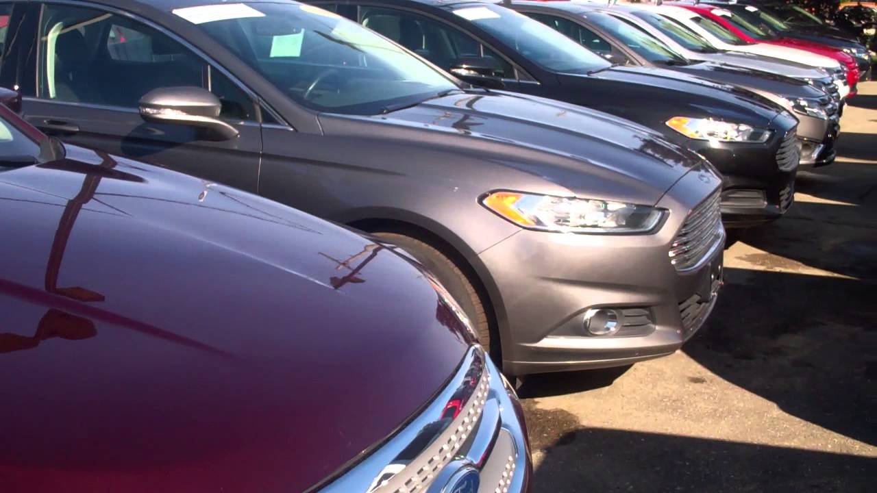 Video for Anil by Ted Coons Skalnek Ford 248 693 6241 - YouTube