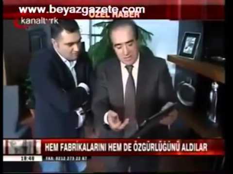 Nureddin Zülfuqarlı- Әliyev terroru haqqında