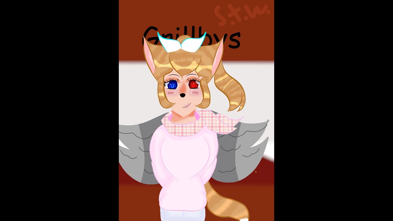 Blue lily smp eps 1 - YouTube