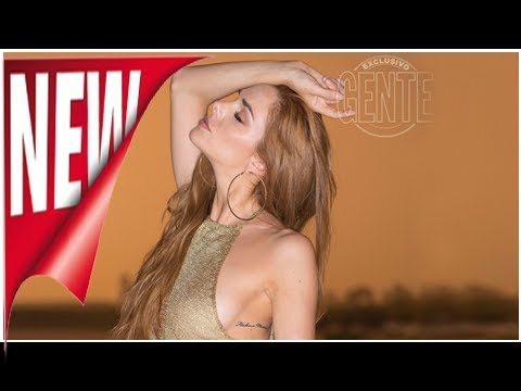 Las 10 fotos más sensuales y divertidas de julieta nair calvo para gente