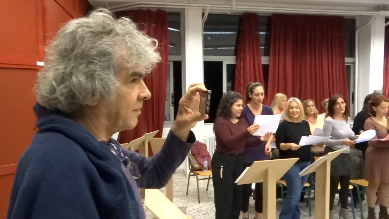 ΞΑΝΘΗ ΠΟΛΙΣ ΟΝΕΙΡΩΝ 2019 ΤΕΛΕΤΗ ΛΗΞΗΣ - YouTube