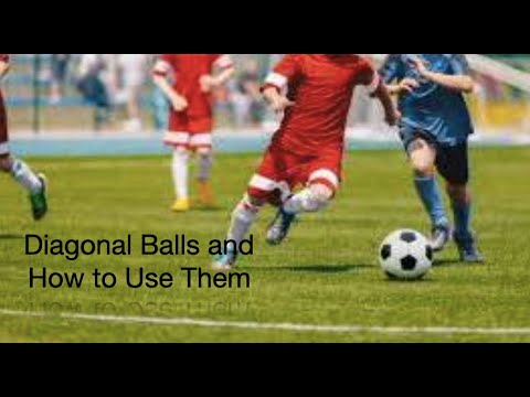 Diagonal Balls and How to Use Them - YouTube