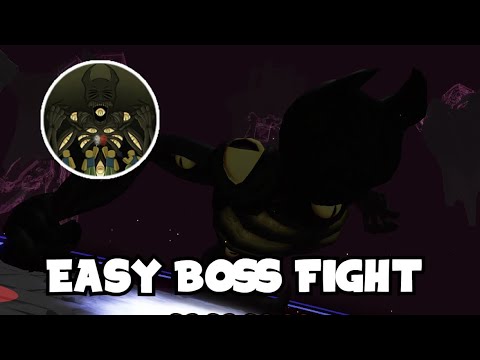simple eternal bob boss fight tutorial | slap battles - YouTube