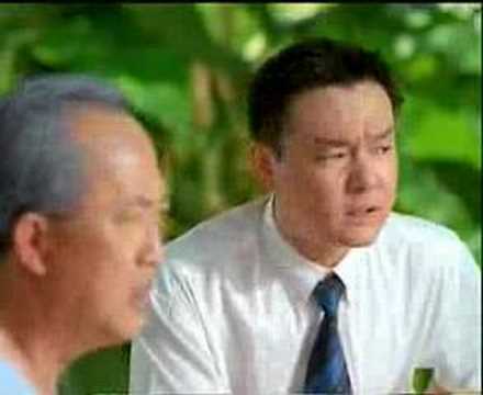 Kratingdang RED BULL [03 Real Man Cigarette]TVC skyexits.com