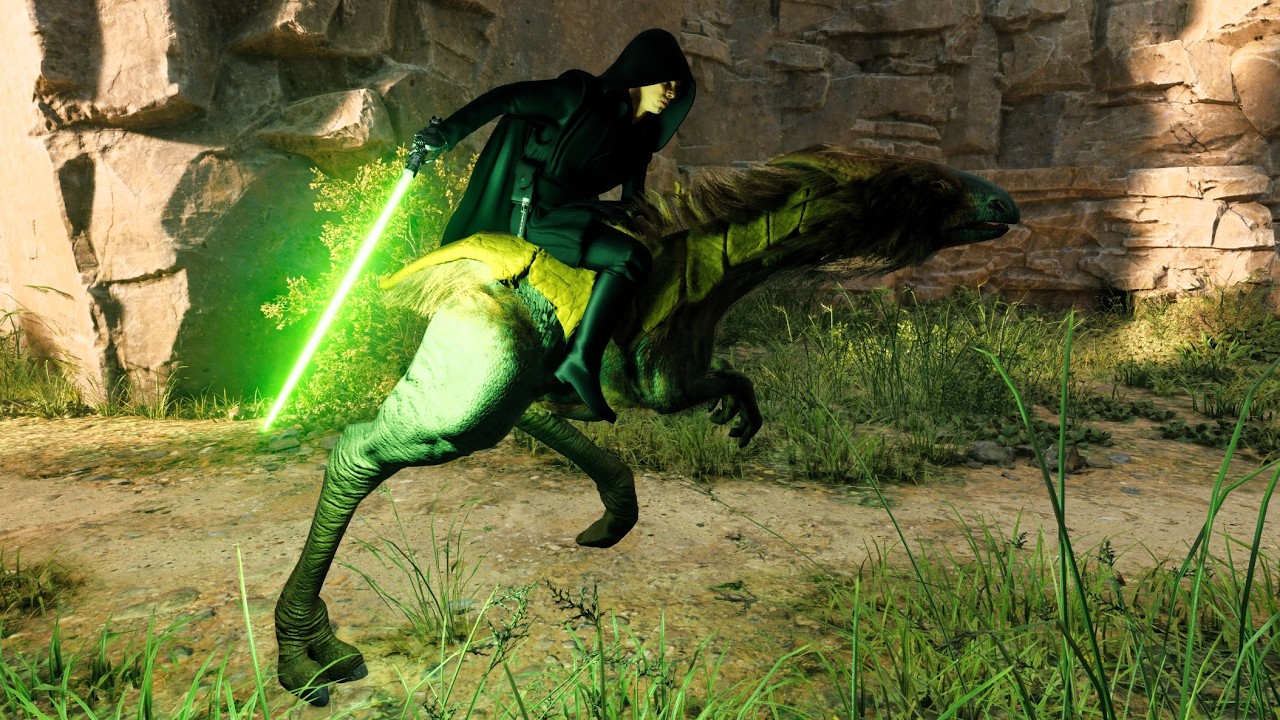 Luke. (+music) - YouTube