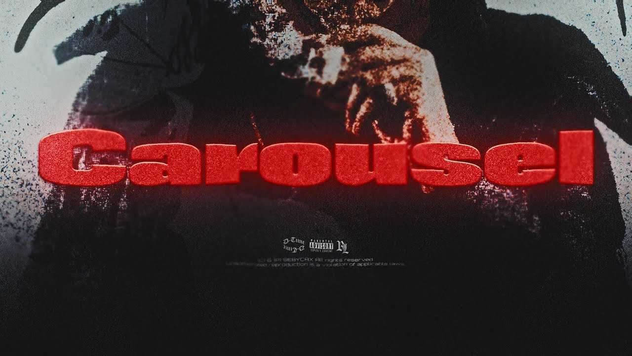 sebycax - Carousel (official visual) - YouTube