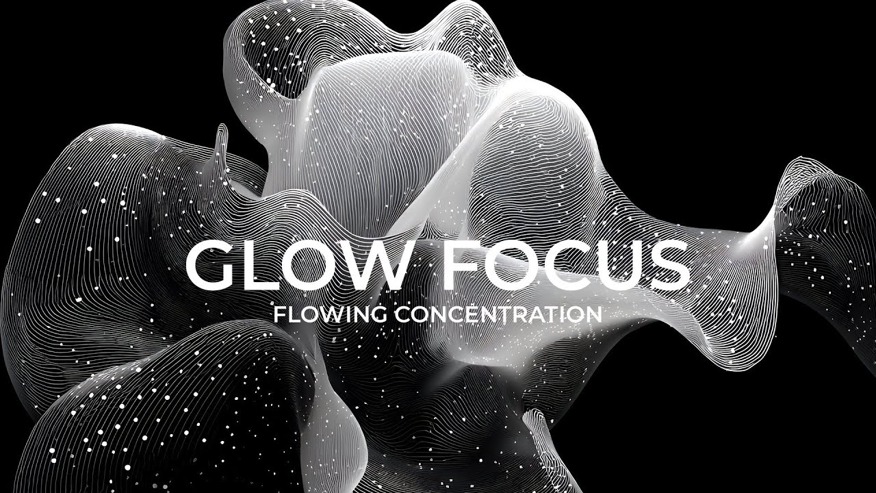 Deep Work Focus - 40Hz Monotone Gamma Tone for Increase Intelligence ...