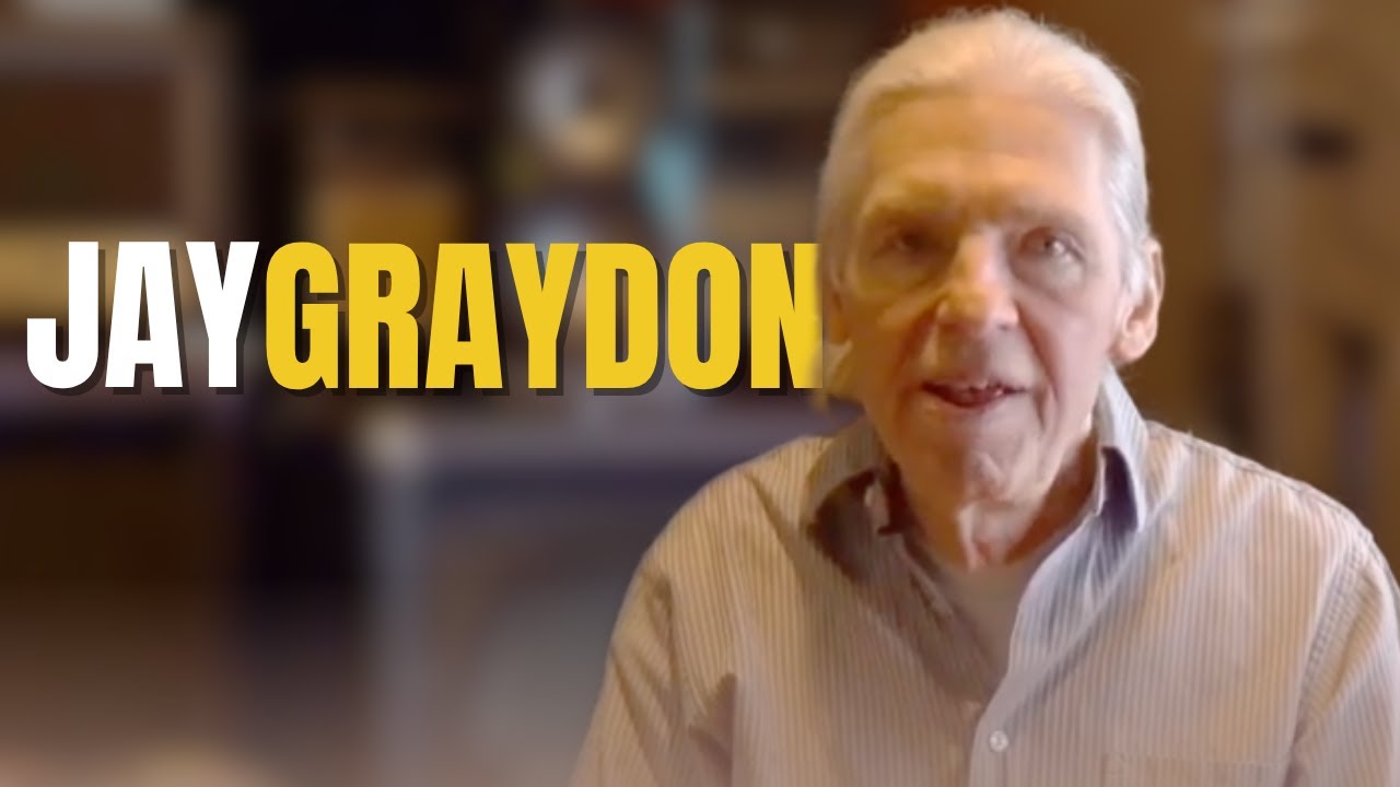 #129 - Jay Graydon Interview - YouTube