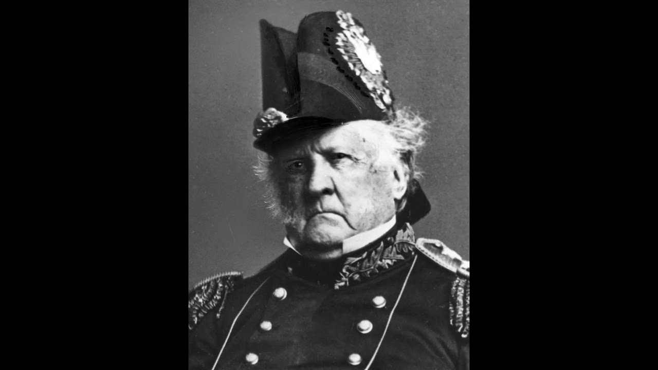 Loco-Foco National Convention [1852] | Whig Campaign Song - YouTube