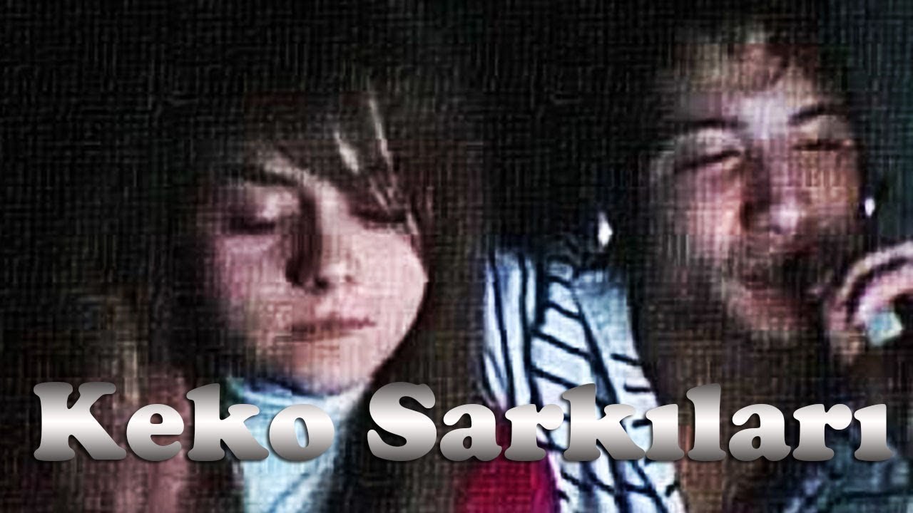 Keko Şarkıları - YouTube