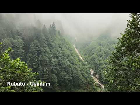 Rubato-Üşüdüm