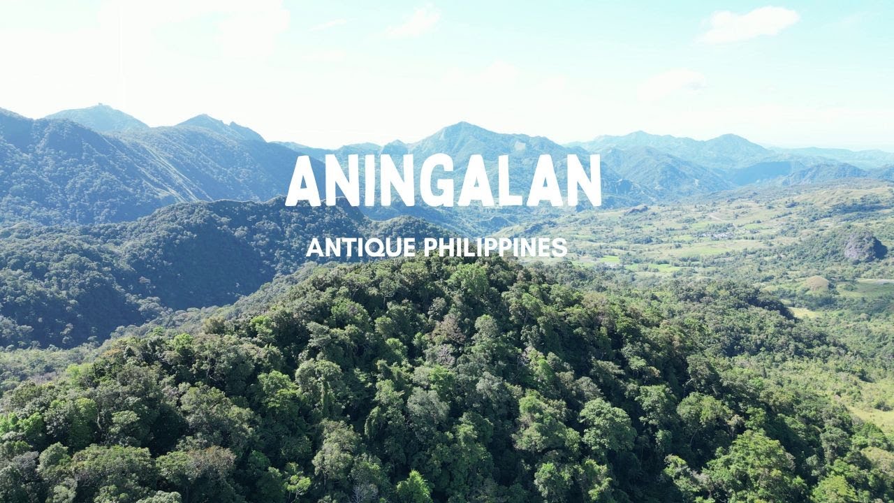 Aningalan | Cinematic | DJI Mini 3 Pro | 4K - YouTube