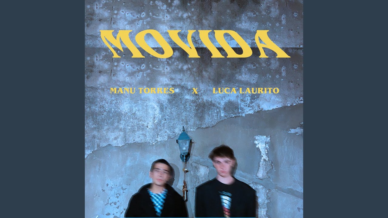 MOVIDA - YouTube