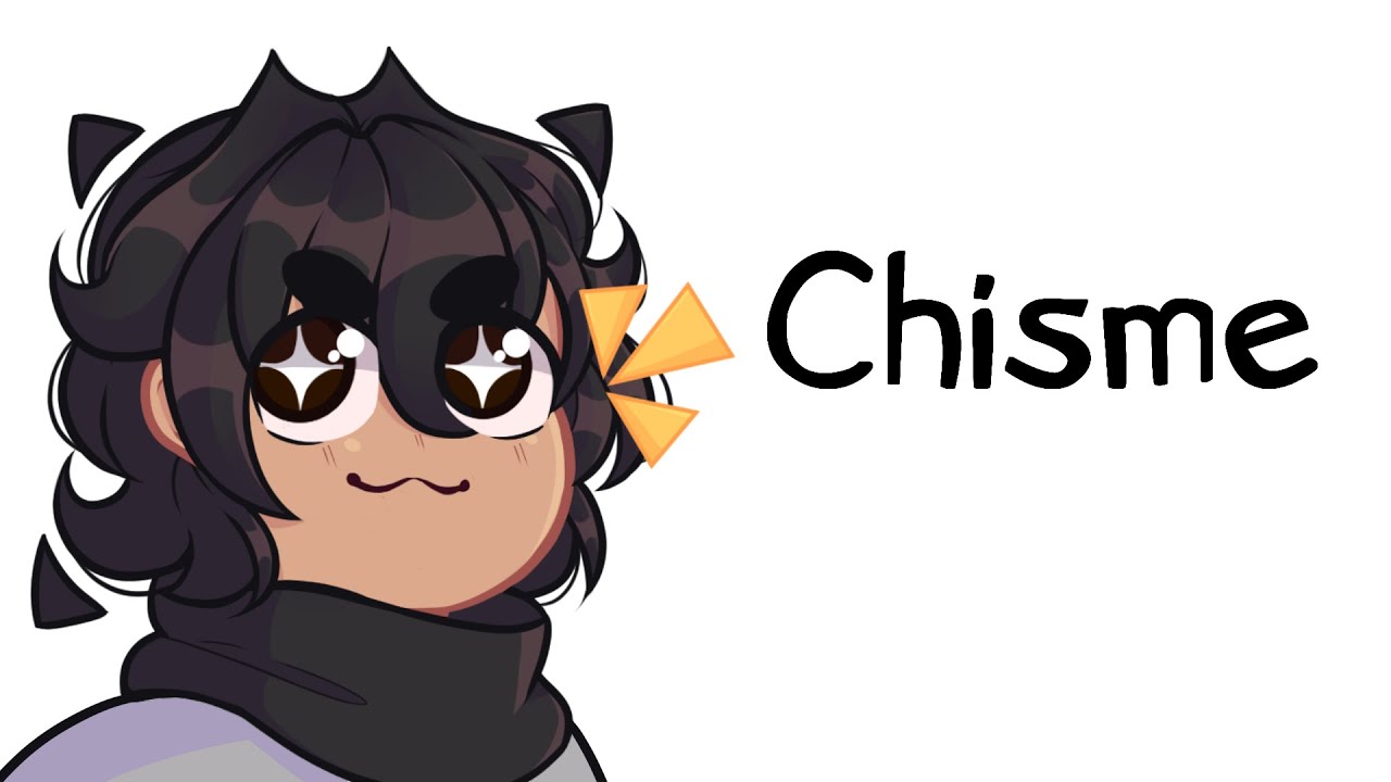 Dibujando y Chismeando 👻 - YouTube