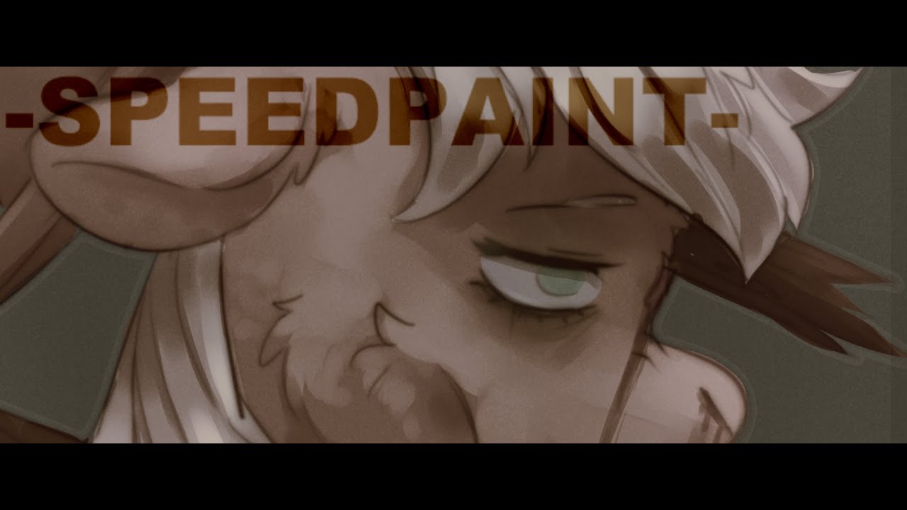 Impaled by Loose Planks - MLP GORE (REDRAW) SPEEDPAINT - YouTube