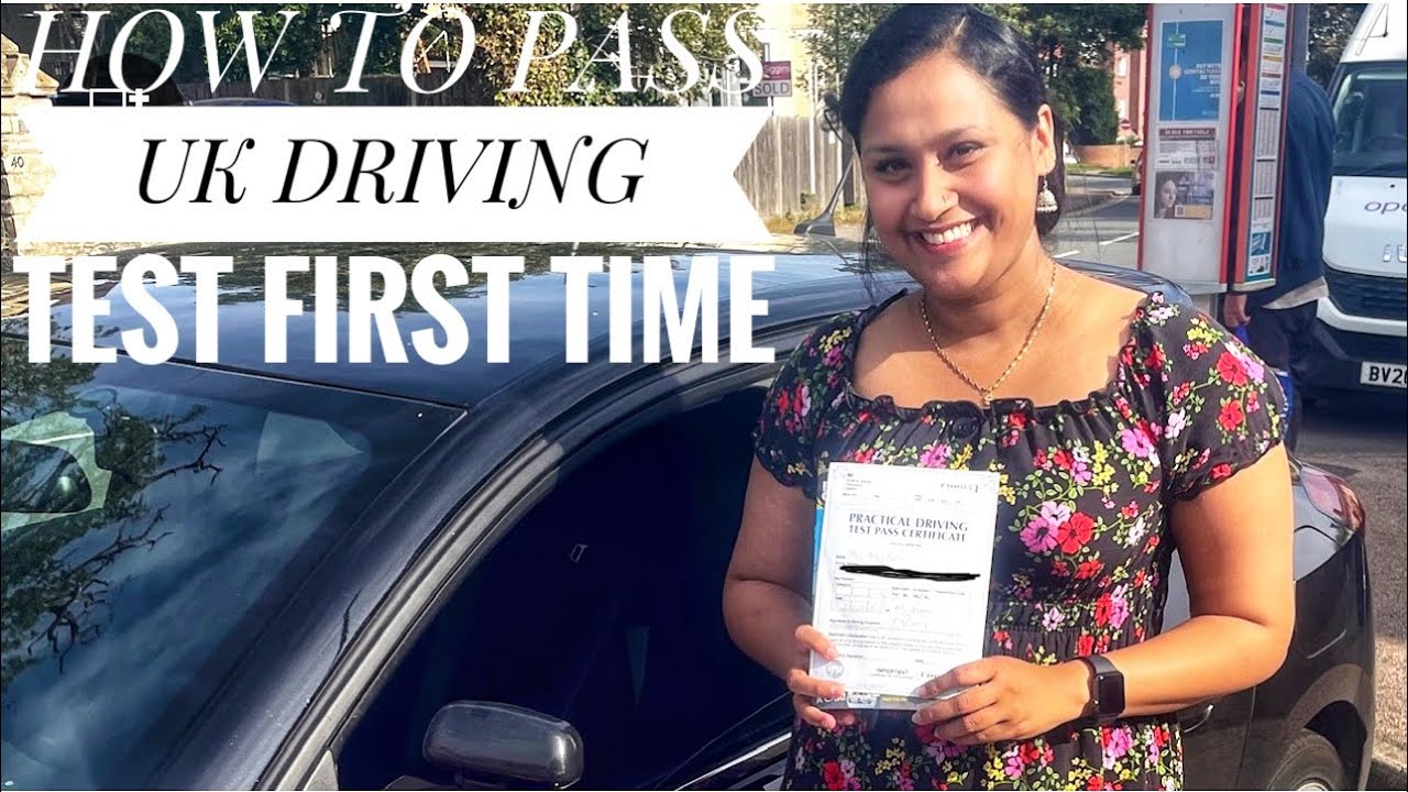 How to pass uk driving test first time🚘#ukdrivingtest #driving #ukmallu ...