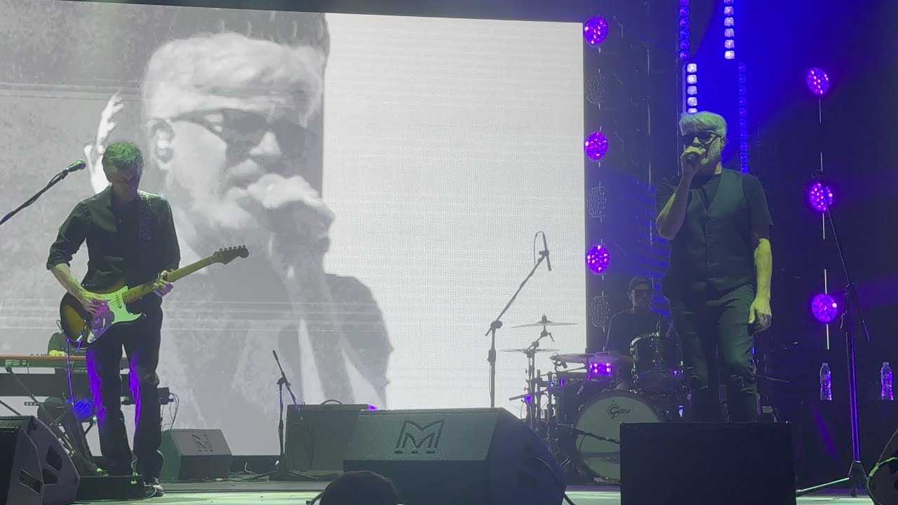 Estelares - Ella - Gran Rex - 07/12/24 - YouTube