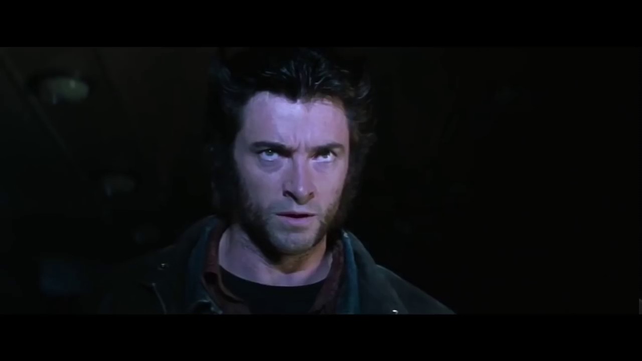 X - Men | Logan Wolverine vs Magneto 2000 - YouTube