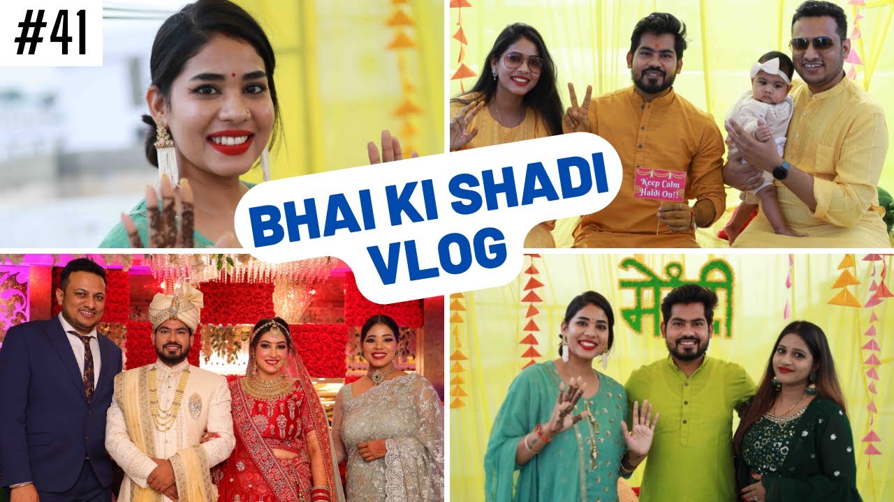Shadi Vlog I Pihu's first Gurudwara Shri Bangla Sahib visit :) - YouTube