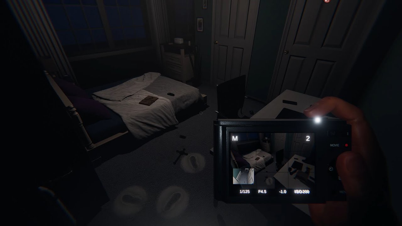 Phasmophobia - Really Active Shade - YouTube