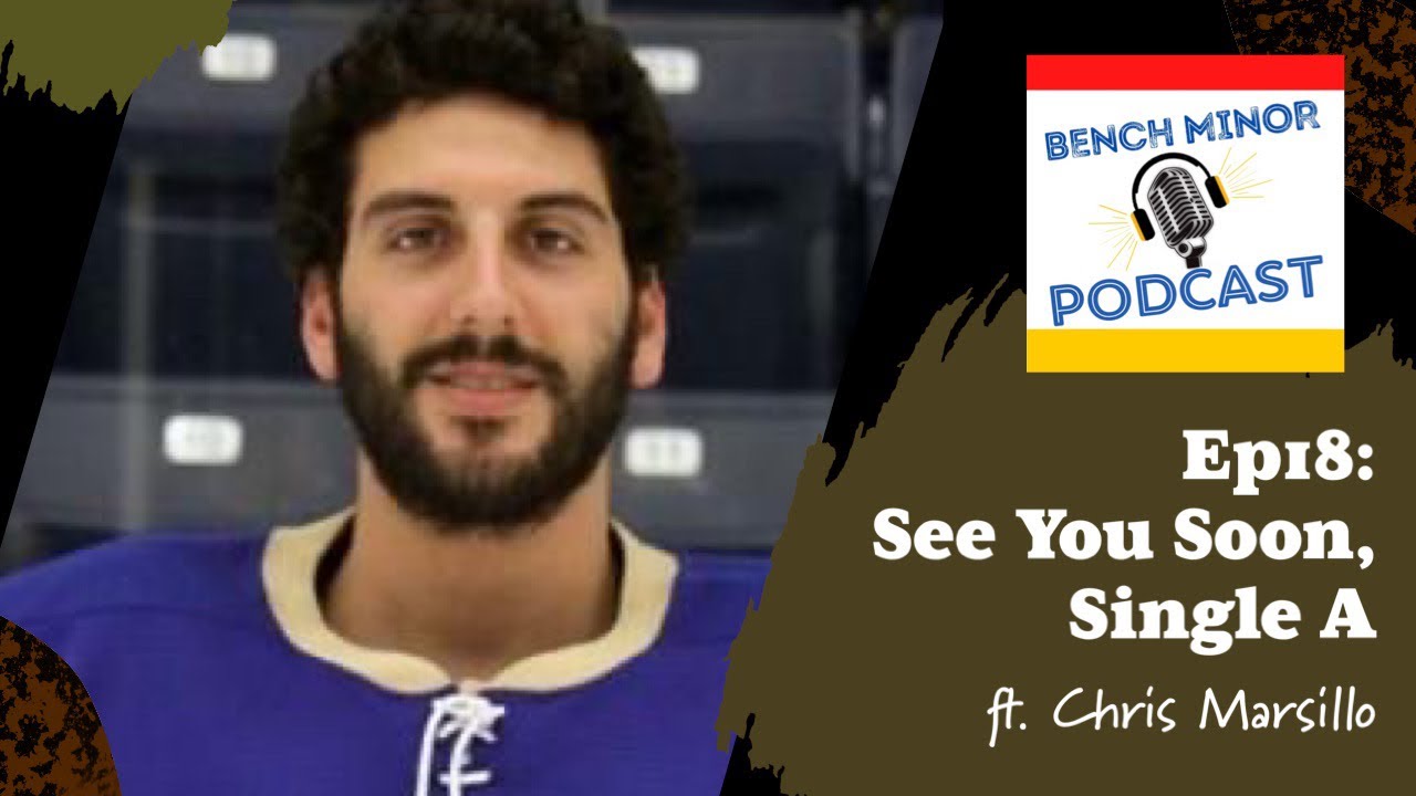 Episode 18: See You Soon, Single A ft. Chris Marsillo - YouTube