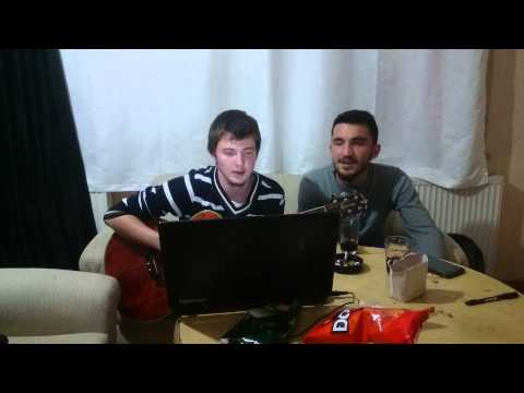 Gördüğüme Sevindim Amatör