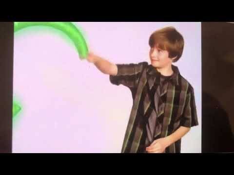 You’re watching Disney Channel CJ Adams - YouTube