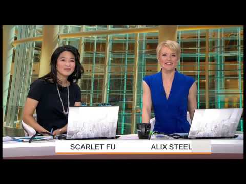 Bloomberg Markets with Scarlet Fu & Alix Steel - YouTube