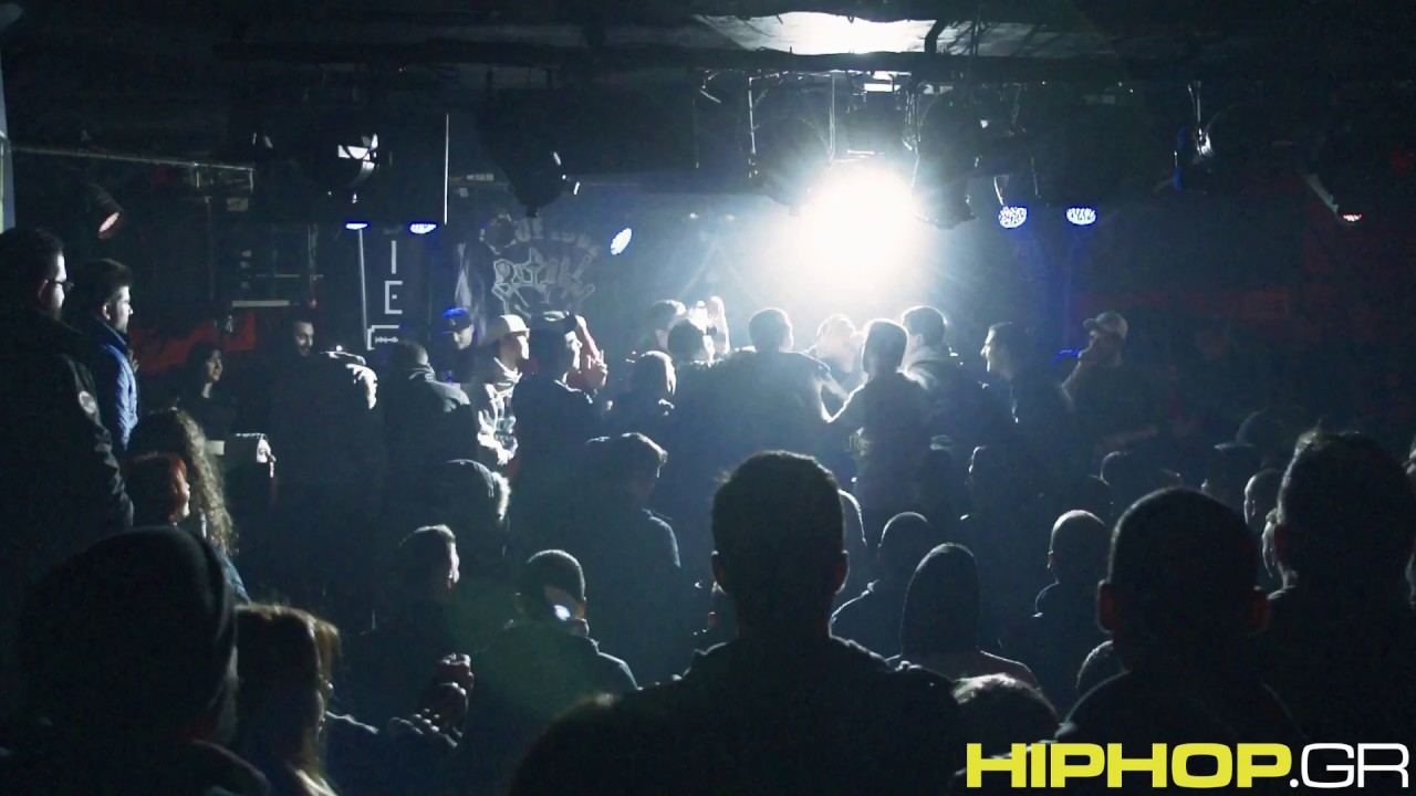 ΖΝ Medley | 20 Χρόνια Τακι Τσαν @ An Club - YouTube