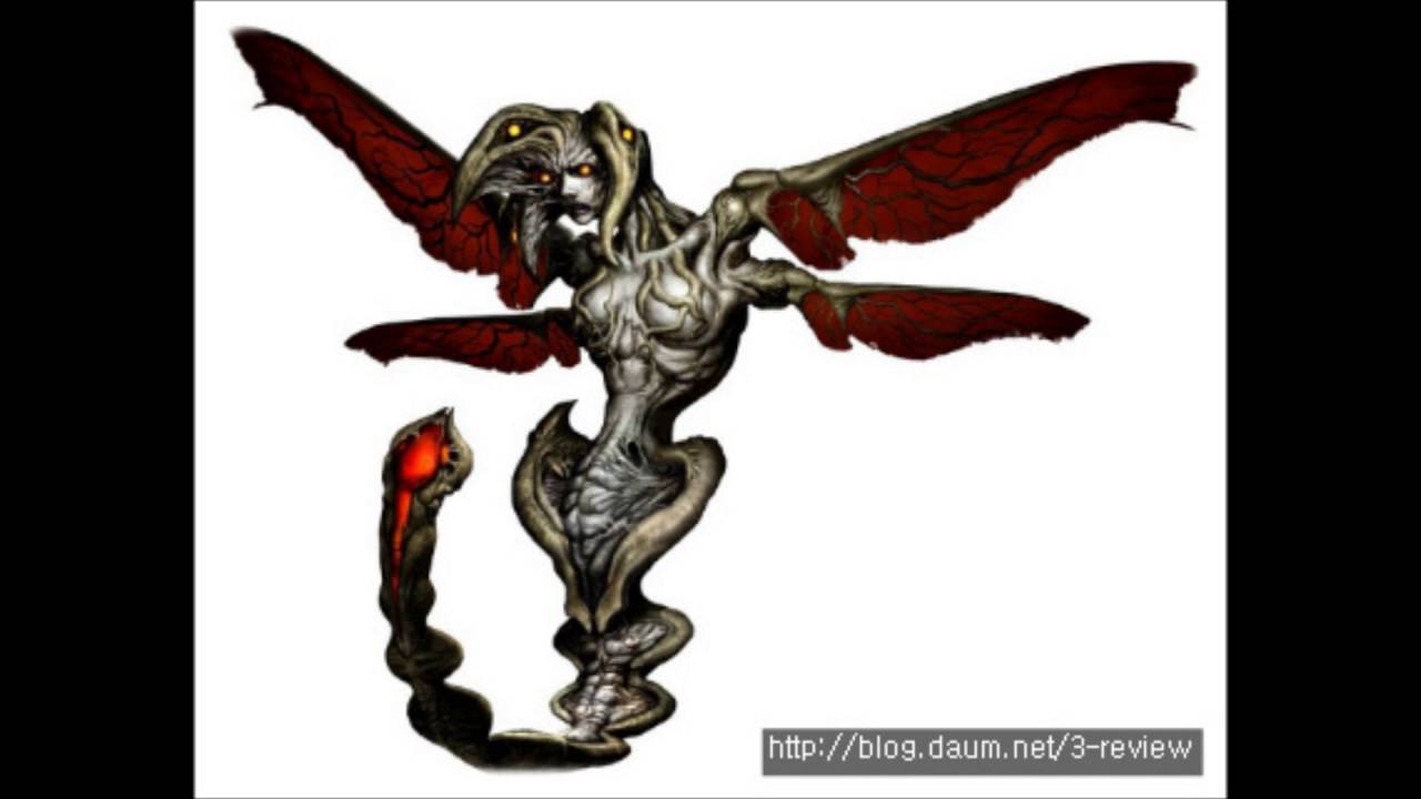 Biohazard code Veronica The Theme Of Alexia Type 2 - YouTube