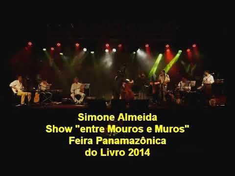Simone Almeida - Na primeira manhã - YouTube
