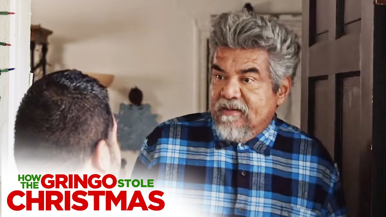 First 10 Minutes of How The Gringo Stole Christmas (2023) - YouTube