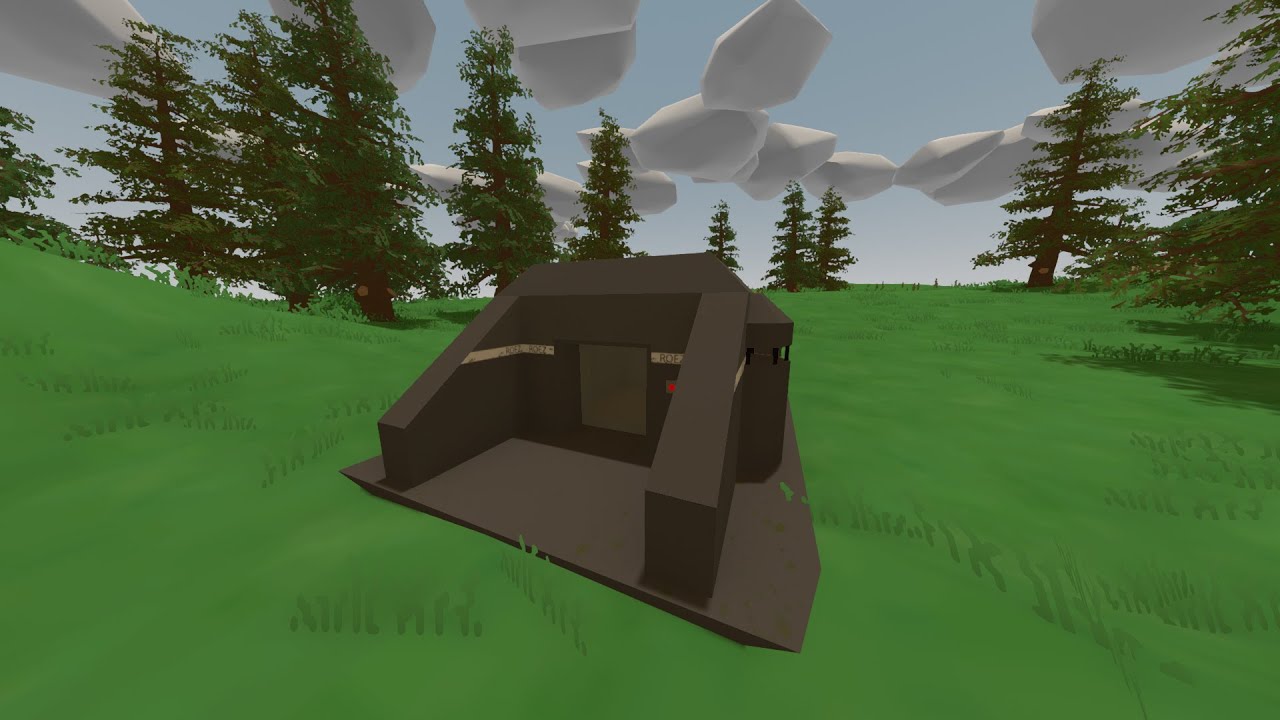 [Roez Unturned] Map updated - YouTube