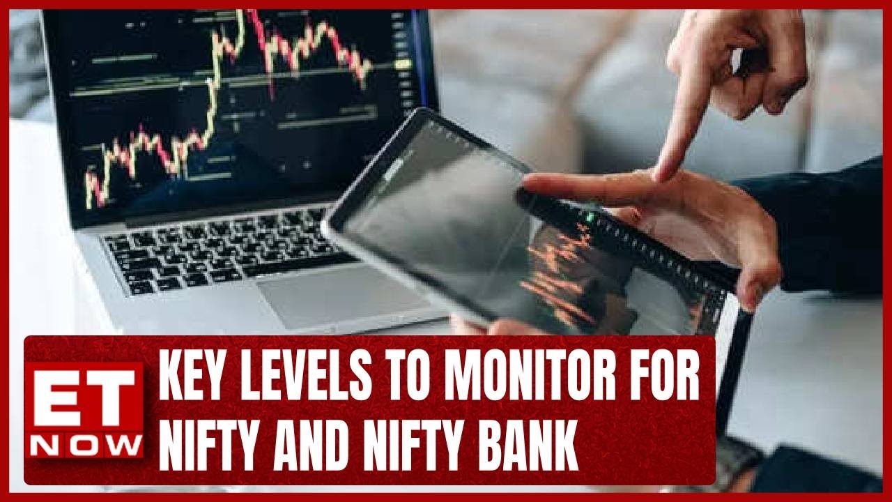 Key Levels To Monitor For Nifty And Nifty Bank: Expert Insights | Stock ...