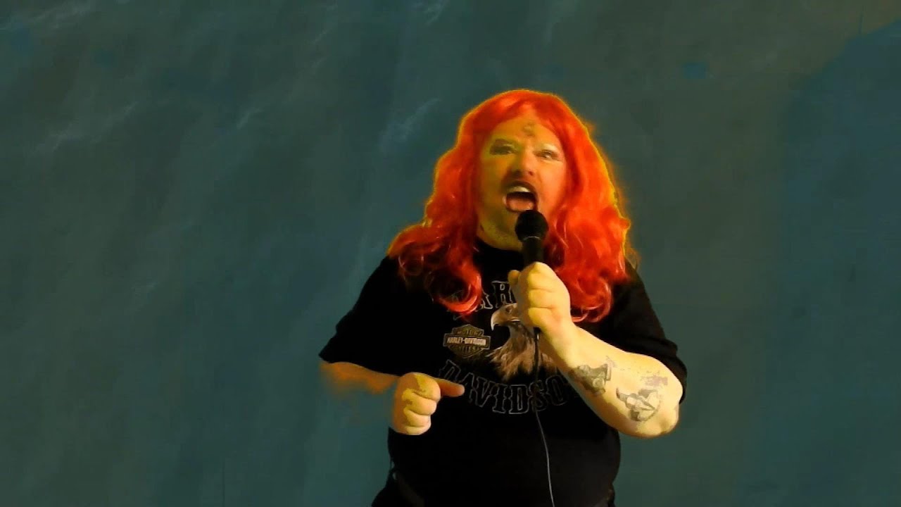 AIN'T GOT ENOUGH TO GIVE - LAURICE OFFICIAL VIDEO - YouTube