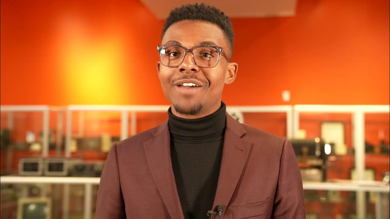 PR Lab Experience | ASU Cronkite School - YouTube