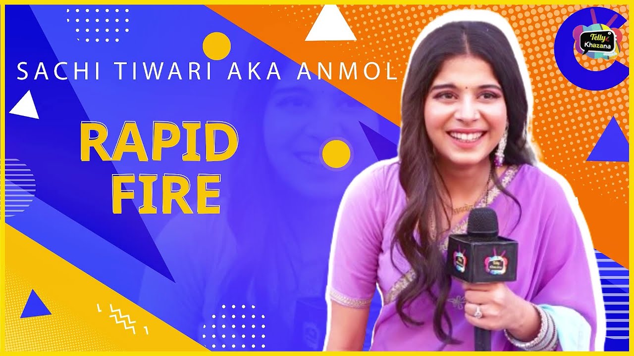 Dangal TV Kaisa Hai Yeh Rishta Anjaana Actor Sachi Tiwari most funny ...