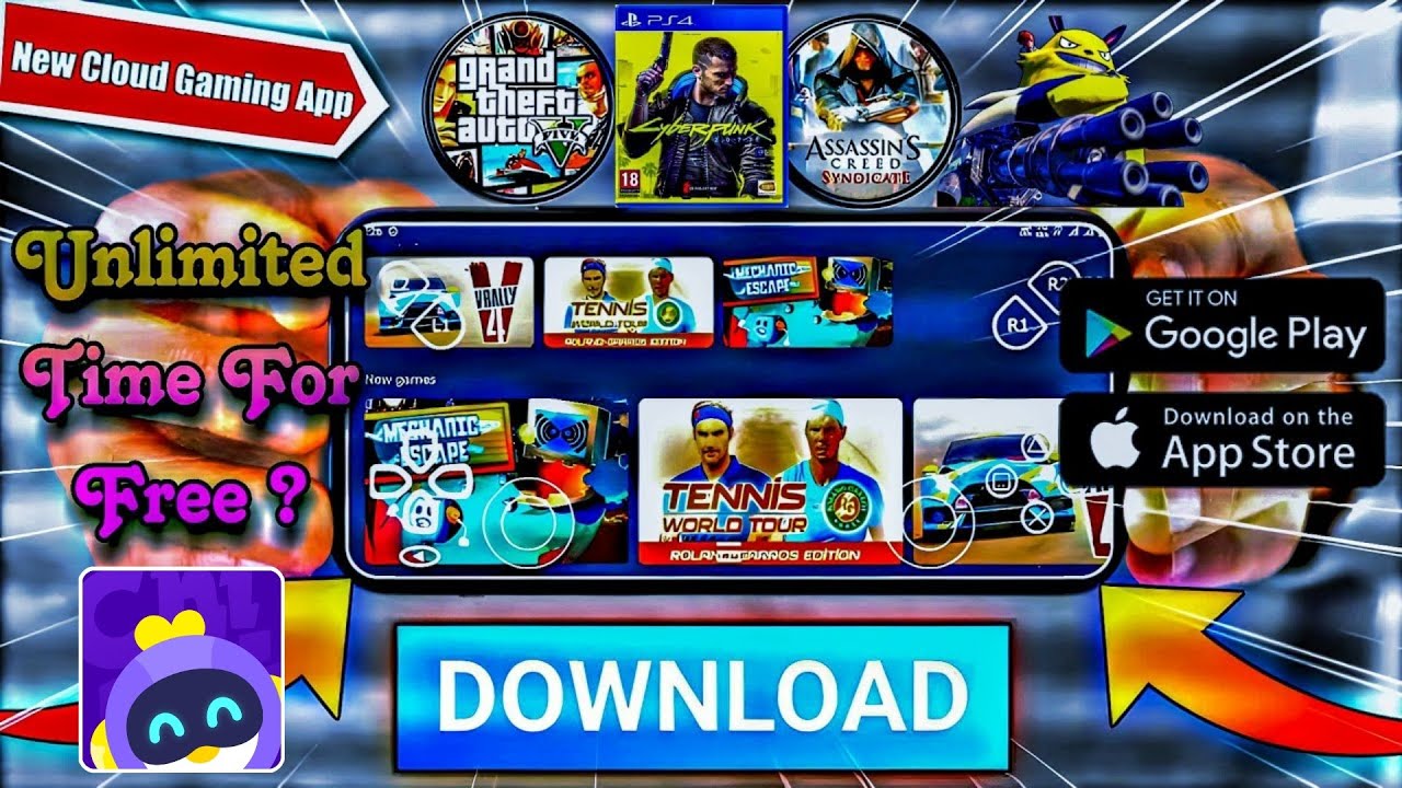Dark Reality Of Chikii Cloud Gaming App | Best Or Worst Cloud Gaming ...