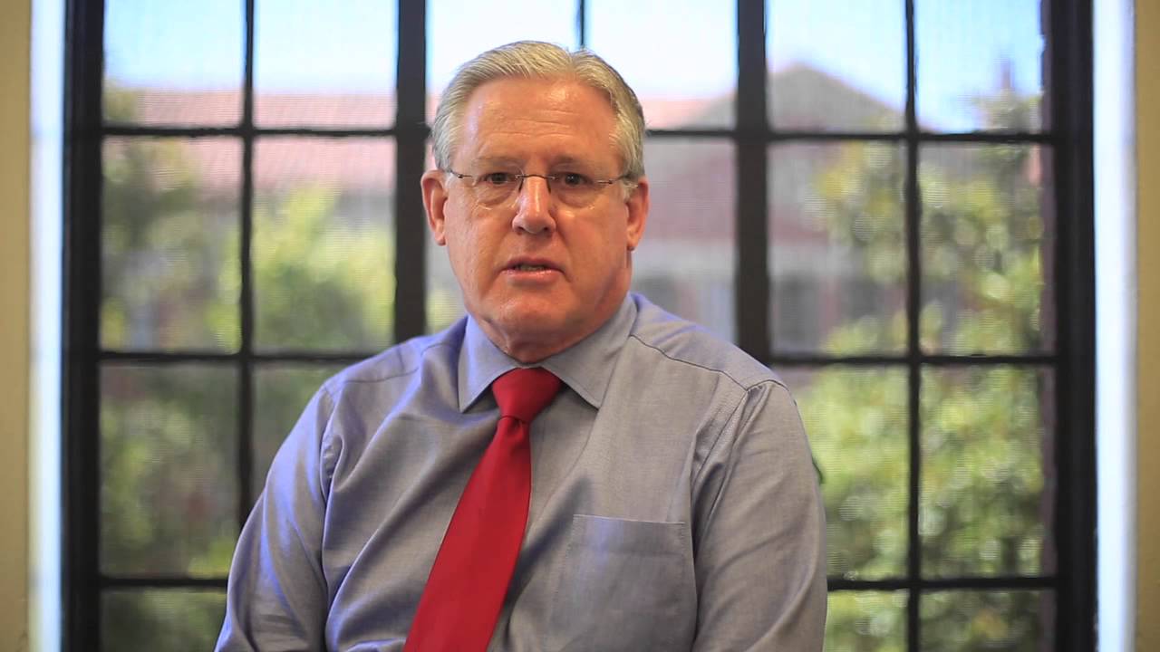 MOR 469 Negotiation and Persuasion - Michael Coombs - YouTube