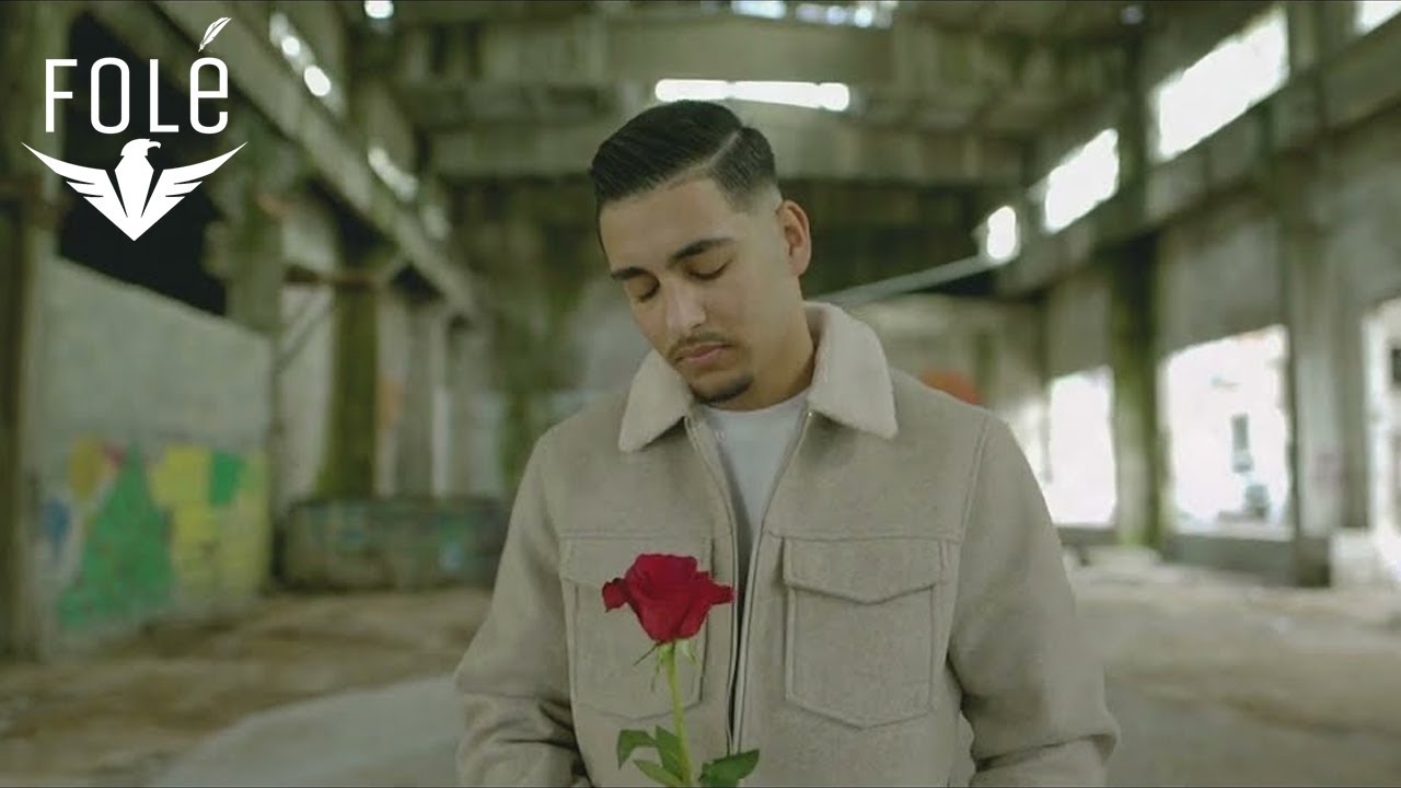 Bujar Murati - Ca m'bone dashni - YouTube