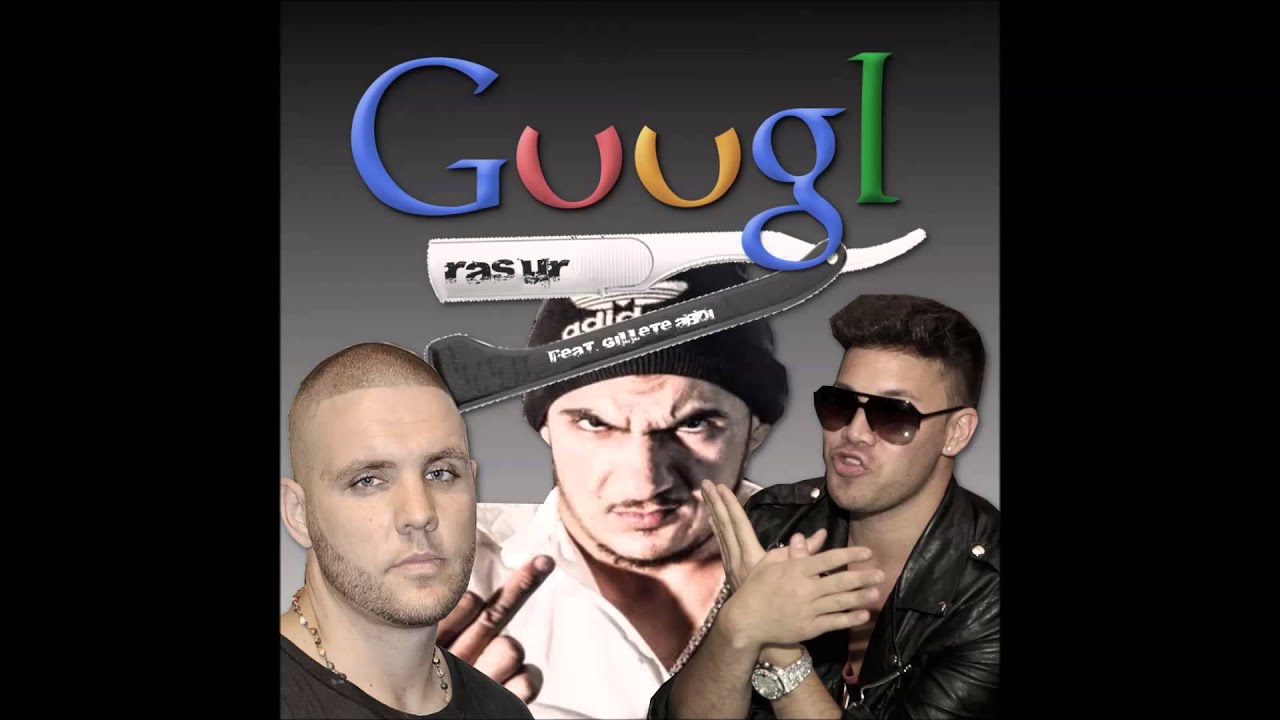 Guugl - RASUR Feat. Gilette Abdi prod. by Digital Drama - YouTube