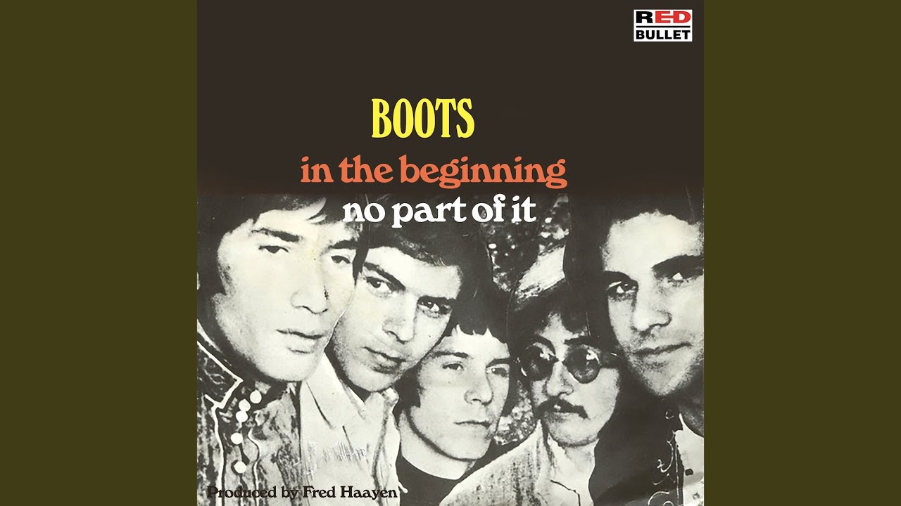 In The Beginning - YouTube