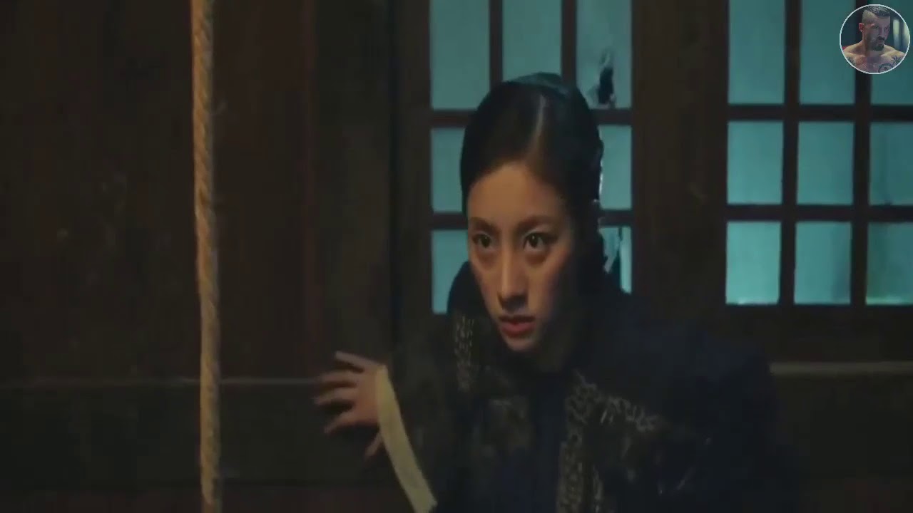 [ฉากหนัง] the water monster (2019) - YouTube