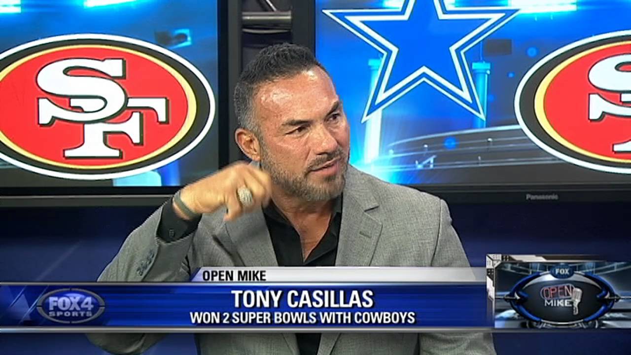 Tony Casillas & Mike Doocy discuss Cowboys 24-17 win over the 49ers ...