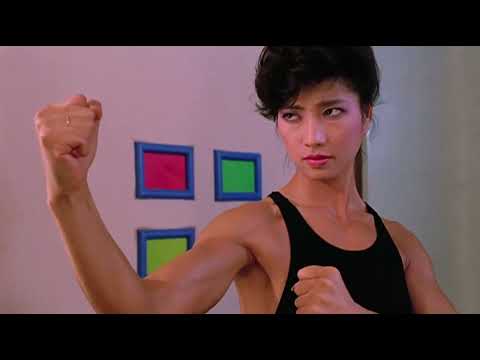 My Lucky Stars (1985) Best Fight Scenes