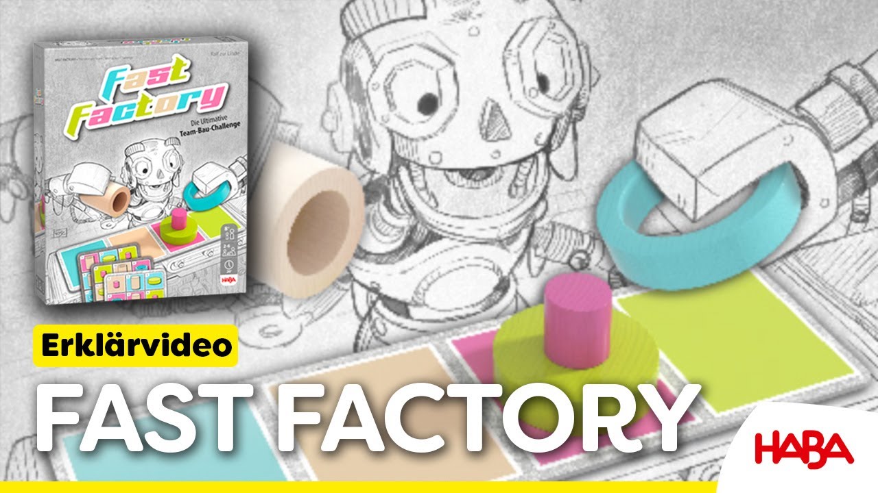Fast Factory I Erklärvideo - YouTube